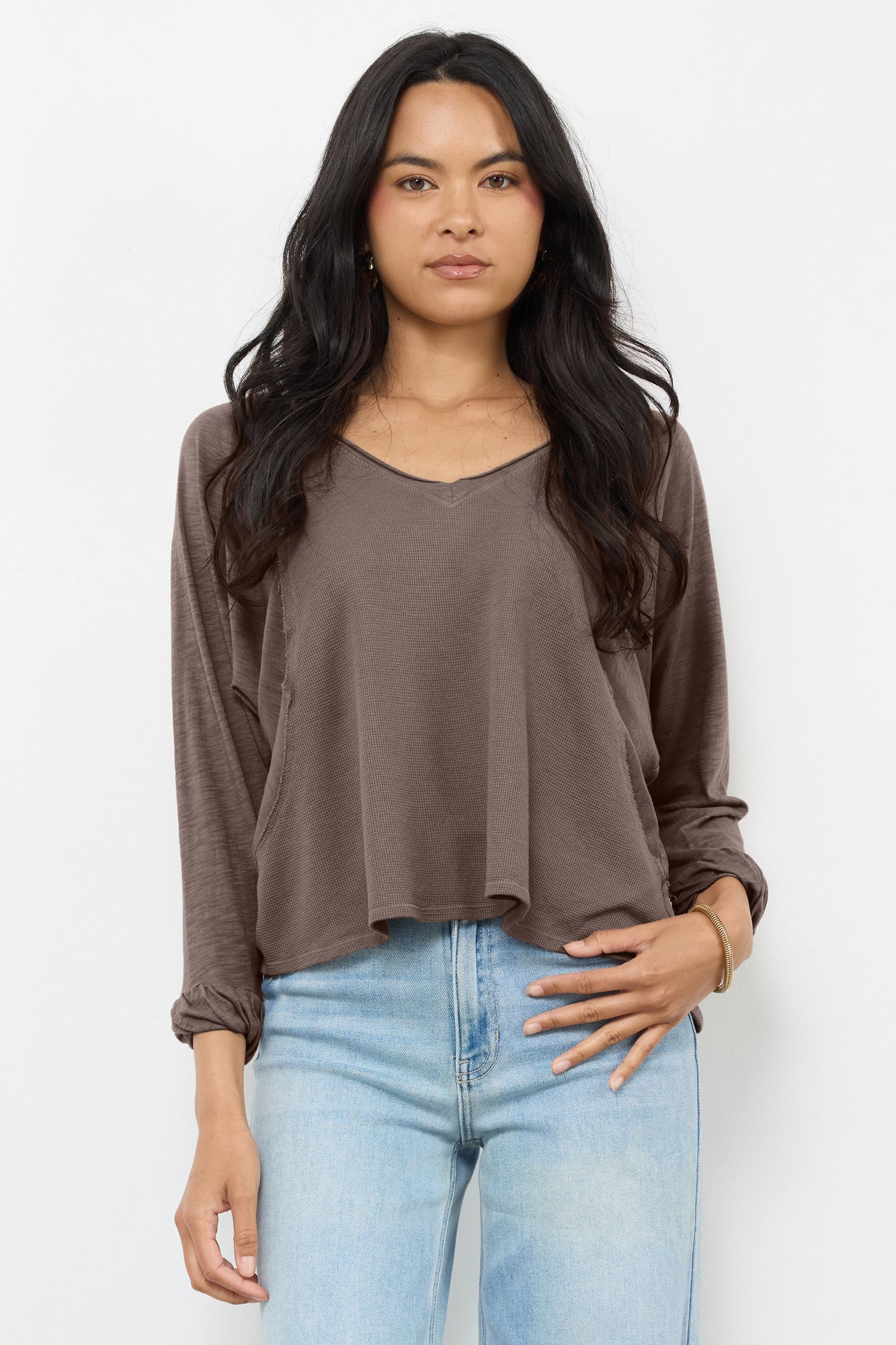 NEW KRIS TOP